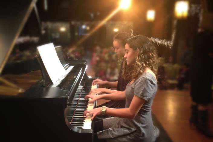 Manhattan Piano Academy: Piano Lessons Manhattan NYC