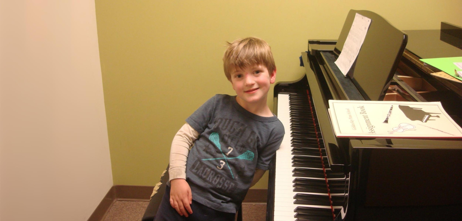 Manhattan Piano Academy: Piano Lessons Manhattan NYC